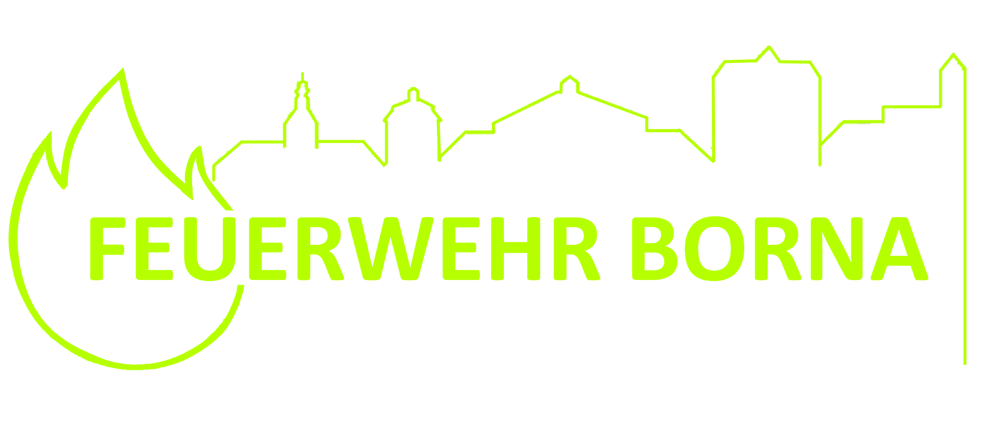 Freiwillige Feuerwehr Borna - Jugendfeuerwehr